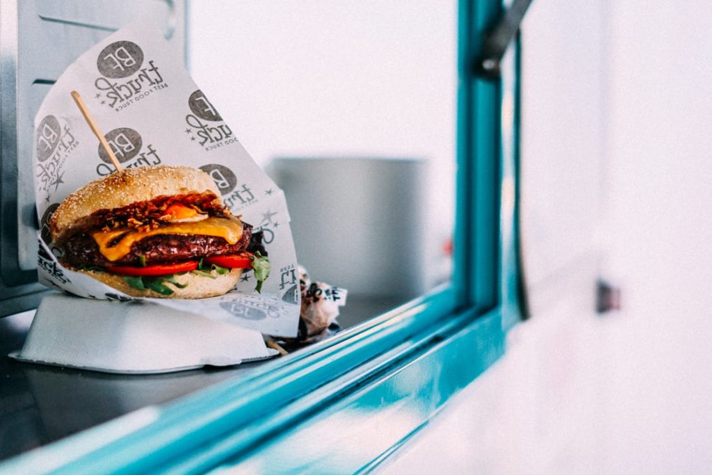 Fast Food y Slow Food, ¿dos tendencias opuestas? - Masters Hostelería